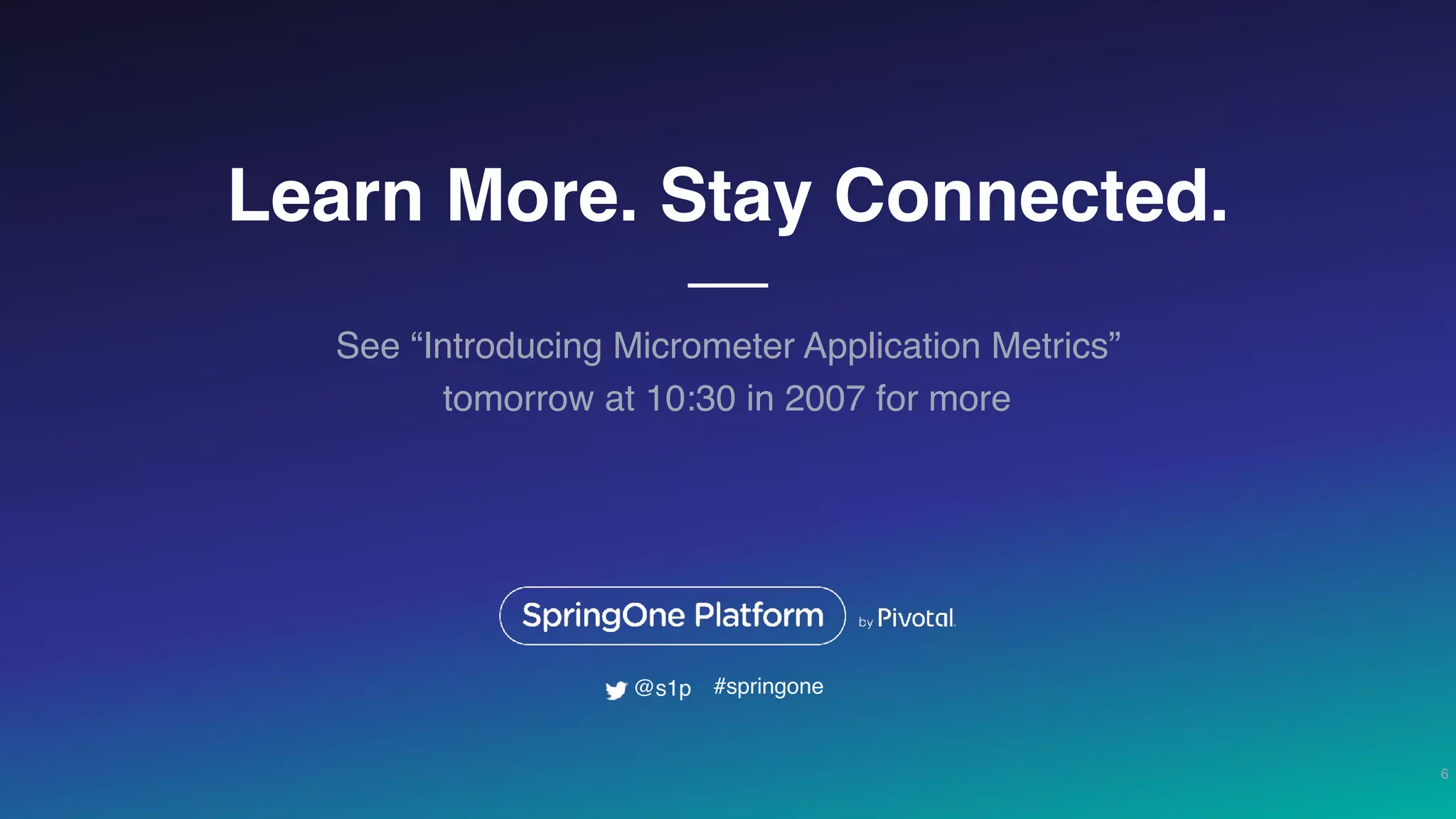 Introducing Micrometer Application Metrics | PDF | Technology & Computing
