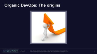 Crossing the CI/CD/DevOps Chasm | PPT
