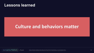 Crossing the CI/CD/DevOps Chasm | PPT