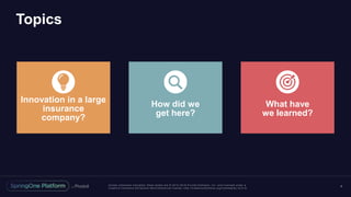 Crossing the CI/CD/DevOps Chasm | PPT