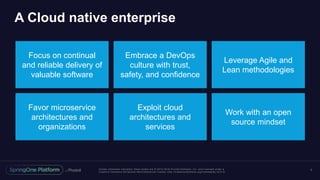 Crossing the CI/CD/DevOps Chasm | PPT