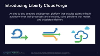 Crossing the CI/CD/DevOps Chasm | PPT