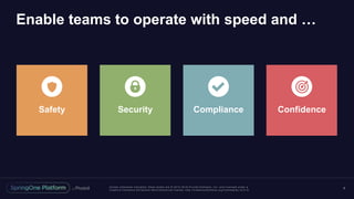 Crossing the CI/CD/DevOps Chasm | PPT