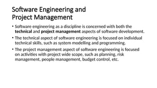 The first session of a software engineering module Presentation.pptx