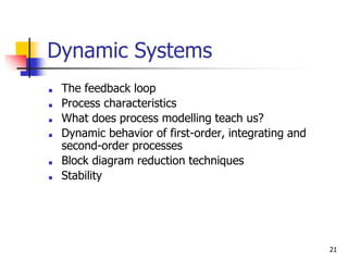 S1 the feedback loop | PPT