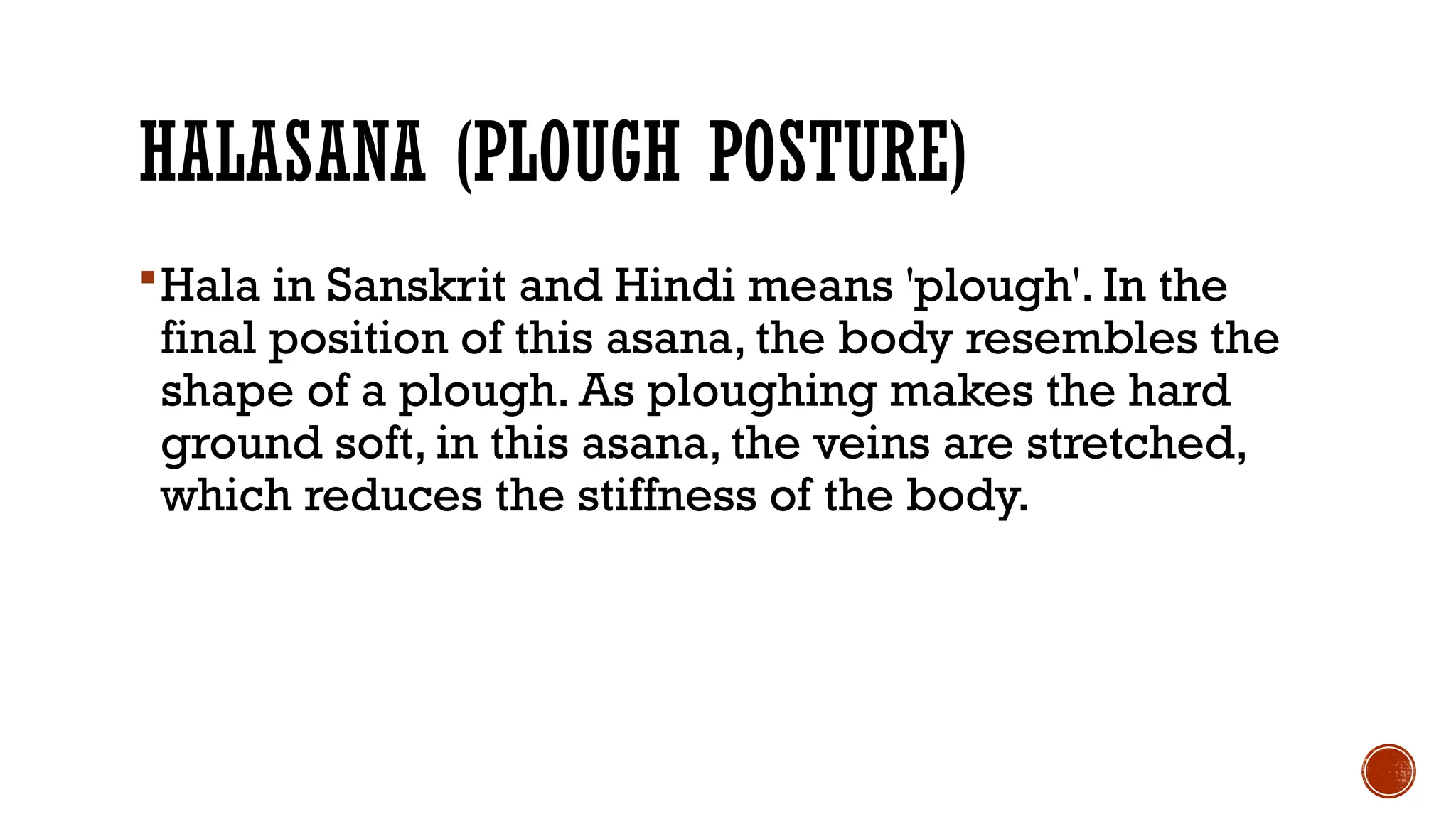 Yoga and importance of yoga.Why YOGA is Important. | PPTX