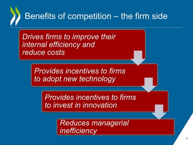Competition Assessment: The OECD Toolkit | PDF | Aviation Industry ...