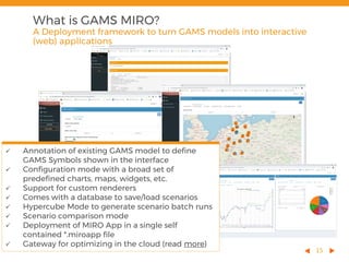TIMES cloud Service TIMES/MIRO App | PPT
