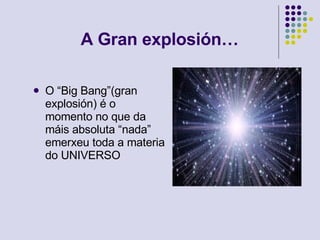 big bang | PPT