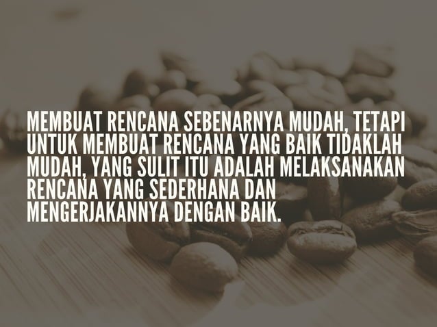 kumpulan kata-kata bijak | PDF