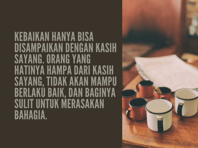 kumpulan kata-kata bijak | PDF