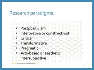 S2. research design | PPT