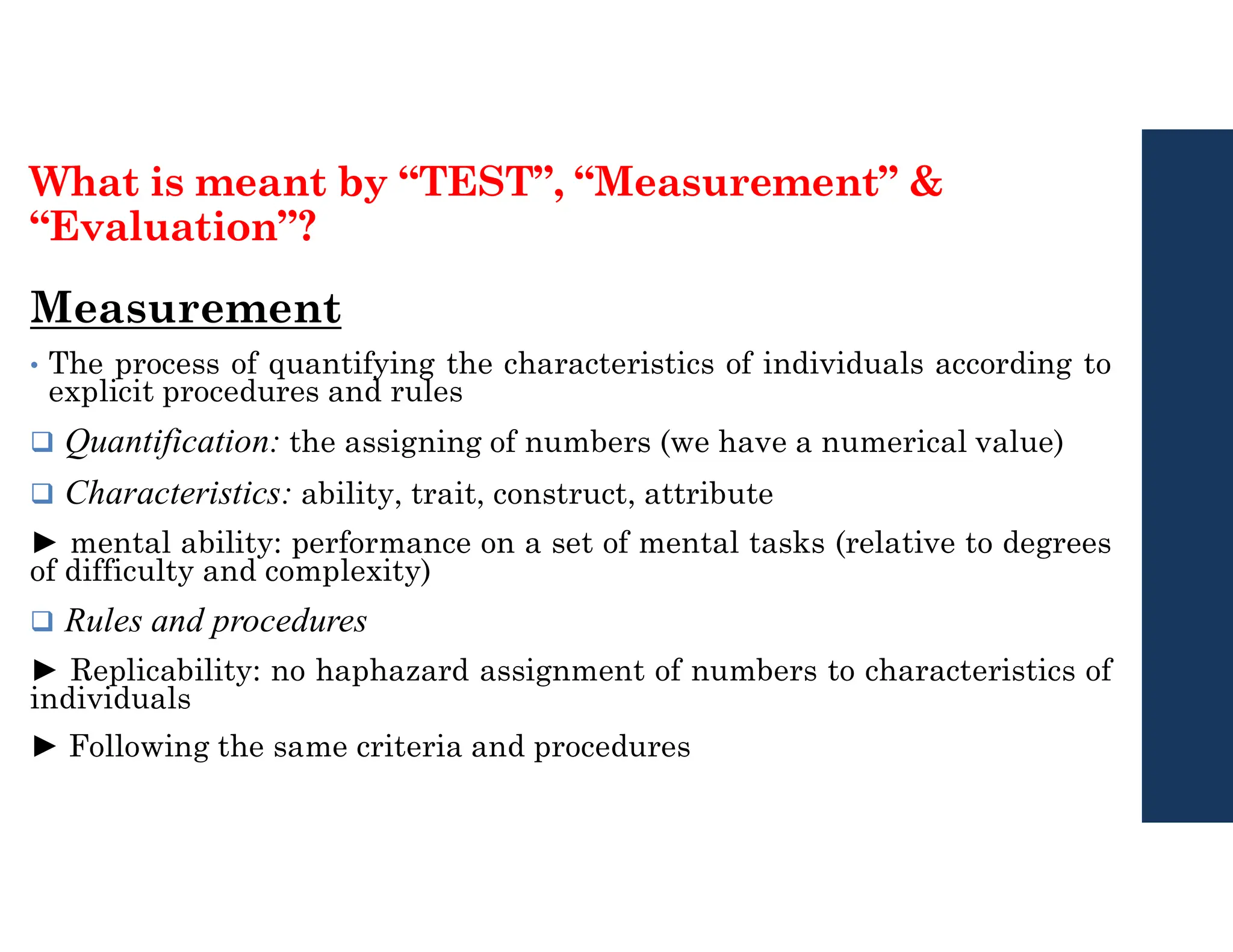 Preliminary Issues assessment principles | PDF