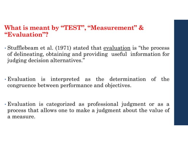 Preliminary Issues assessment principles | PPT