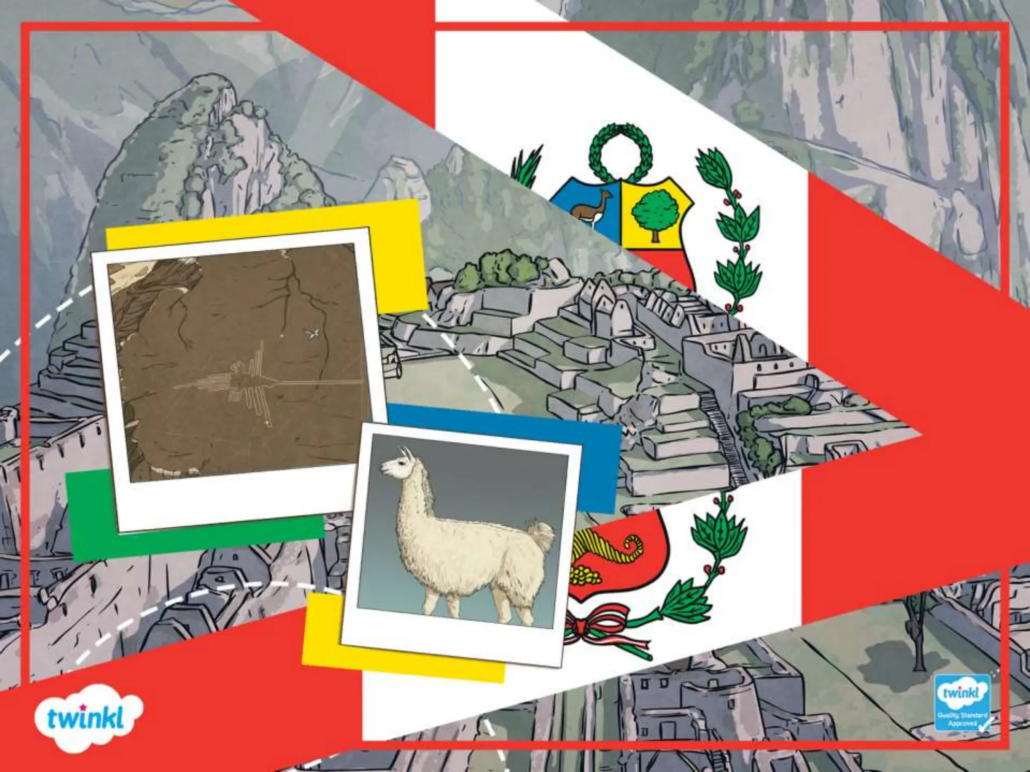 S2 - All about Peru to learn more and more | PPT