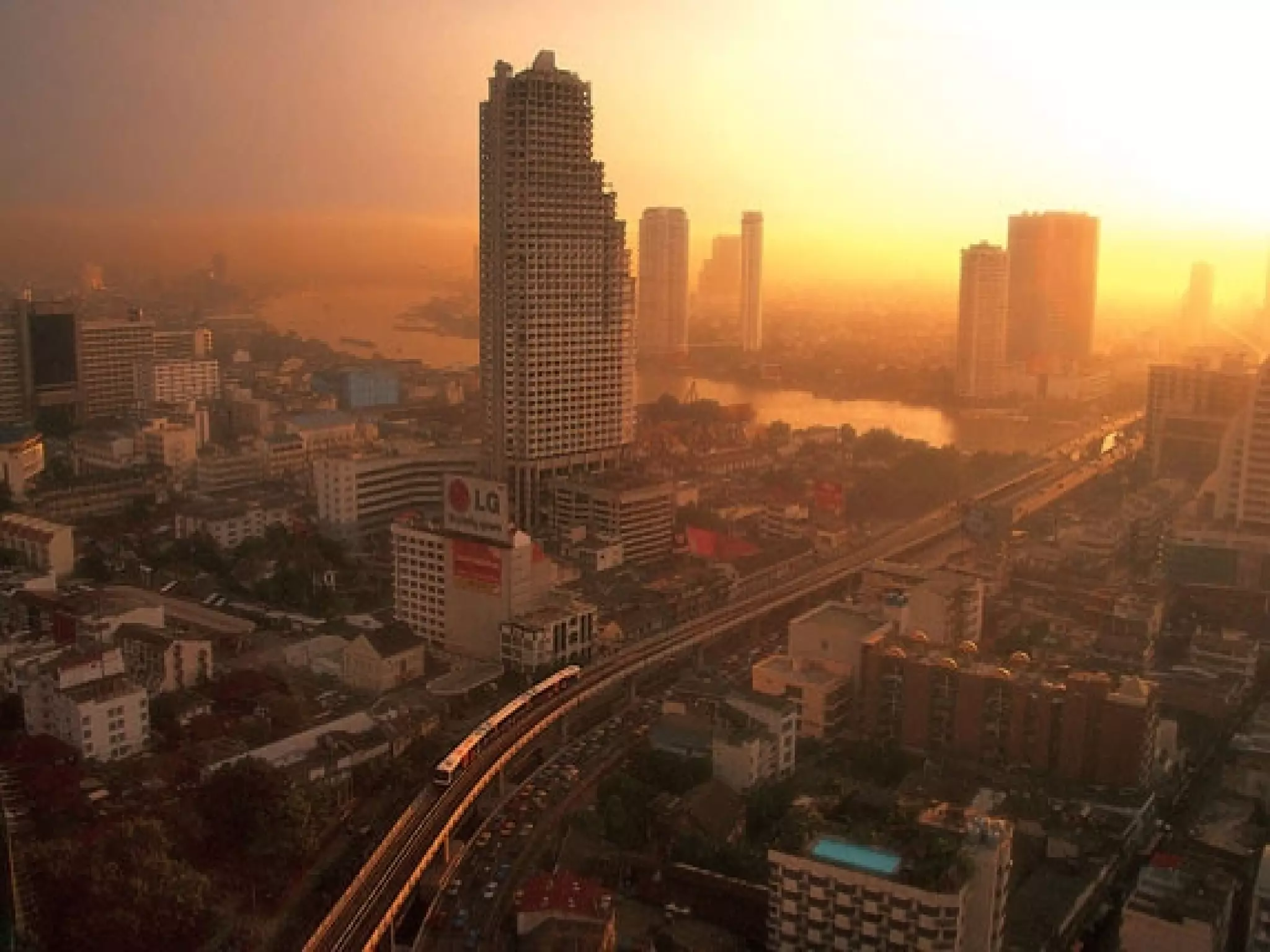 S2 Geography Rich World Poor World 2 | PPT