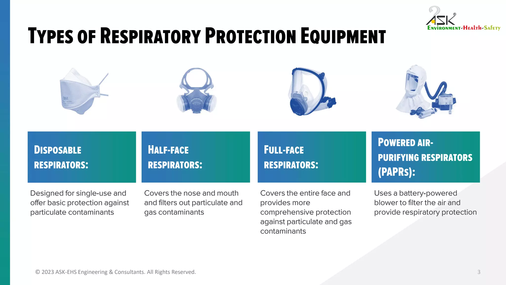 Respiratory Protection Resources for Mine workers | PDF