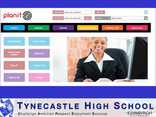 S2 into S3 Learner Review Process Jan 2019 | PPT