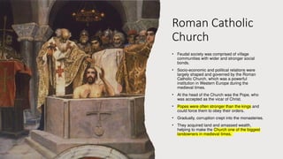 S2-The Dark Age-European Era.pptx related | PPT