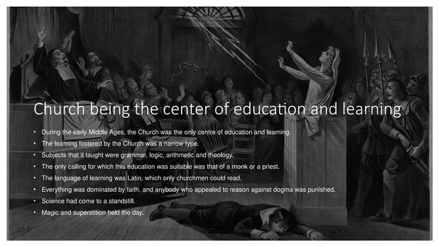 S2-The Dark Age-European Era.pptx related | PPT