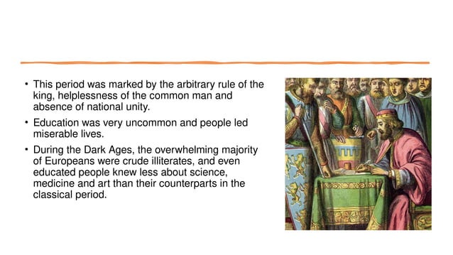 S2-The Dark Age-European Era.pptx related | PPT