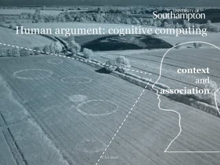 Using eCognition to improve feature recognition. | PPTX