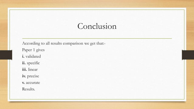 Validation Of Hplc Method For Determination Of Atorvastatin Pptx