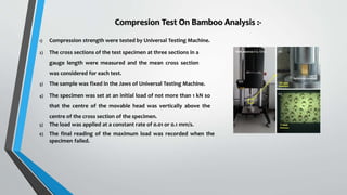 RAPID PROTOTYPING (CIVIL PROTO OF BAMBOO BED | PPTX