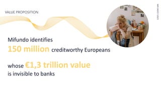 S2_4_4 Mifundo.pdf eu fintech pitch battle | PDF