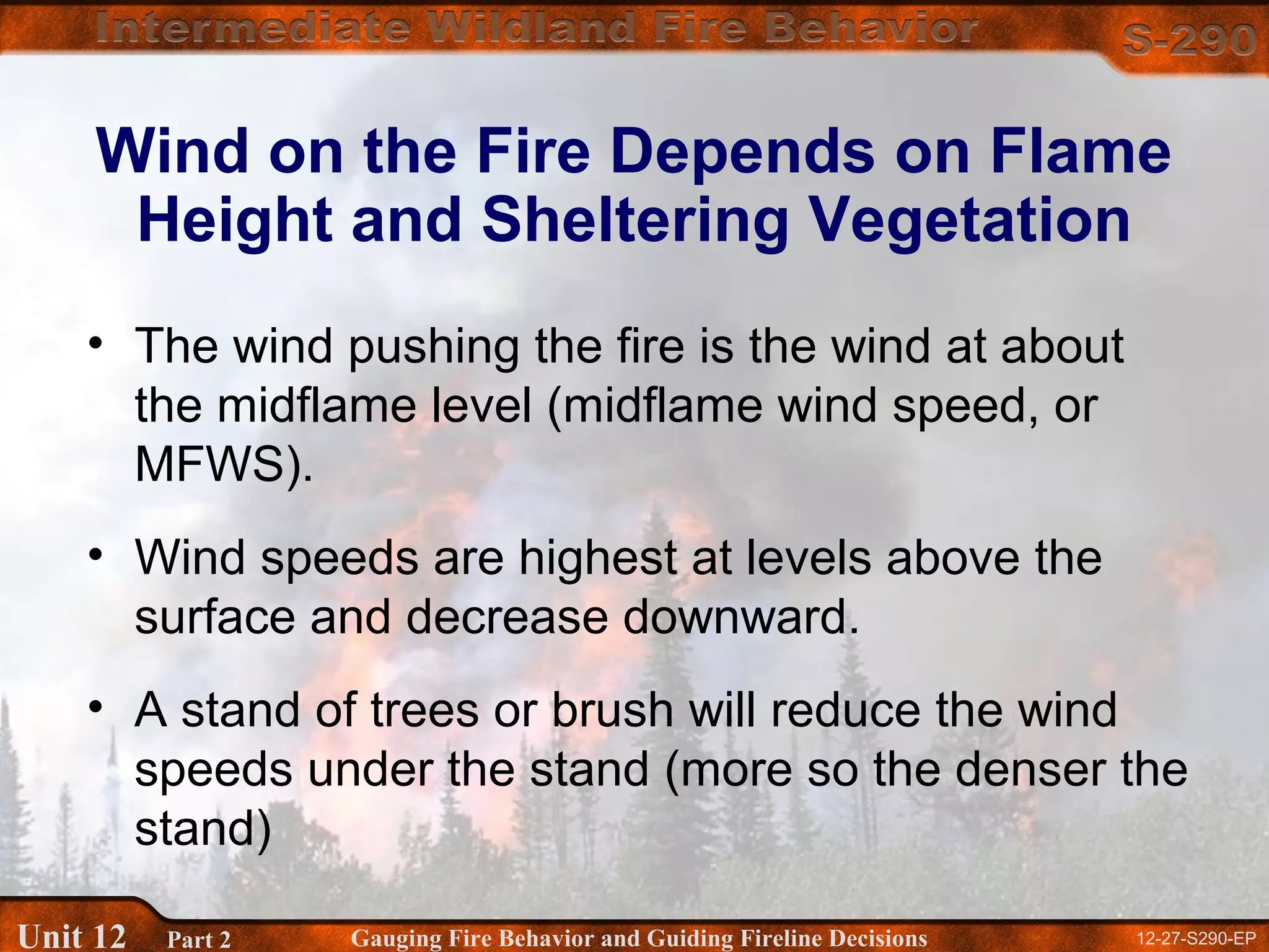 S290 Unit 12 part 2 | PPT