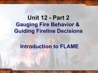 S290 Unit 12 part 2 | PPT