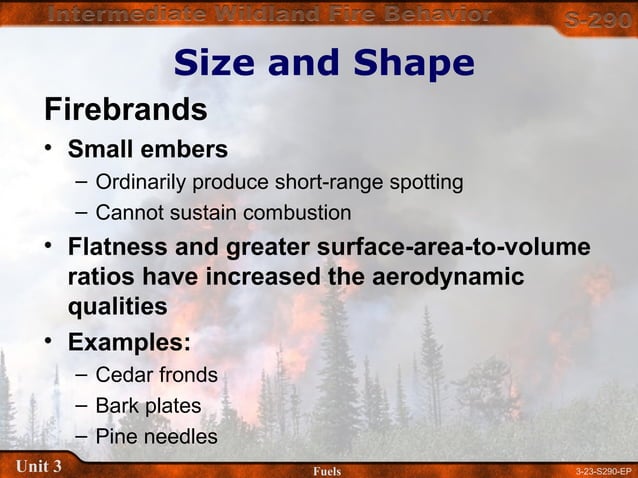 S290 Unit 3 | PPT | Science