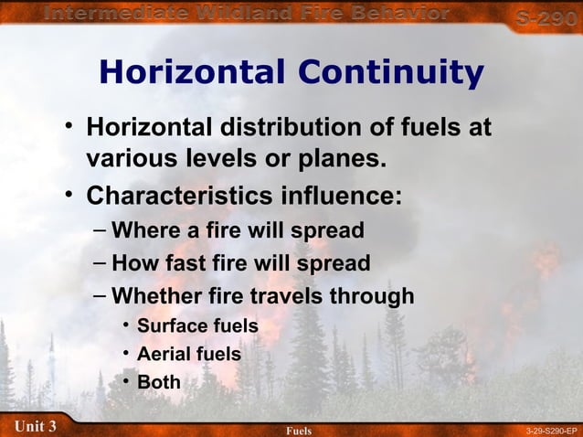 S290 Unit 3 | PPT | Science