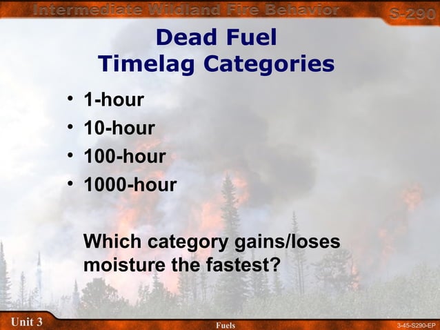S290 Unit 3 | PPT | Science