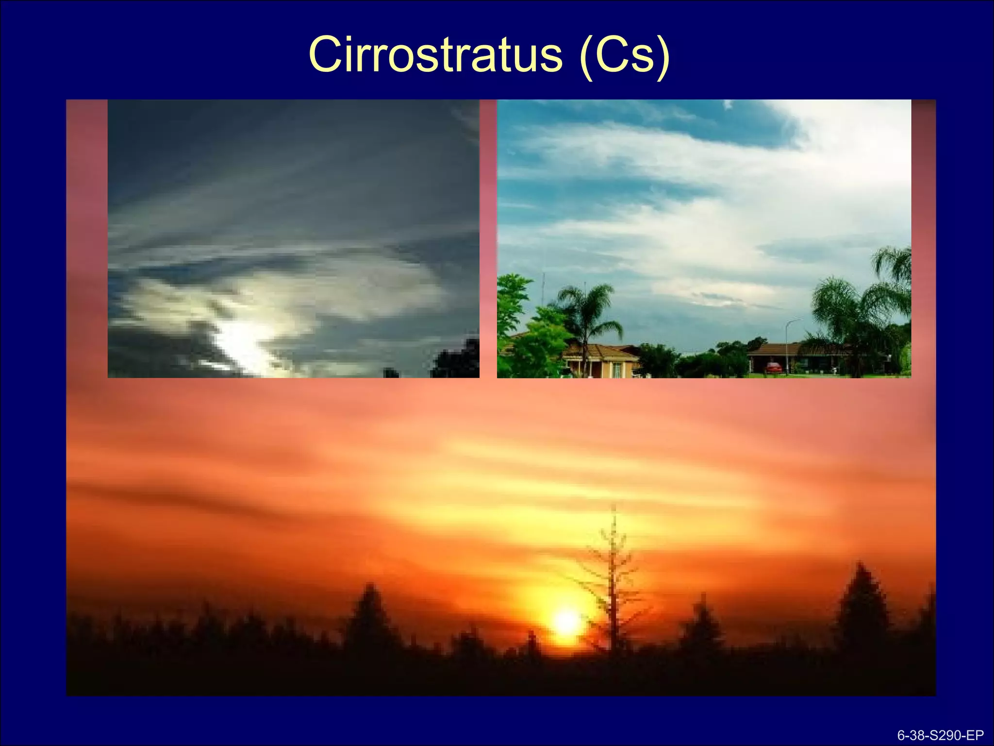 S290 Unit 6 part 2 | PPT