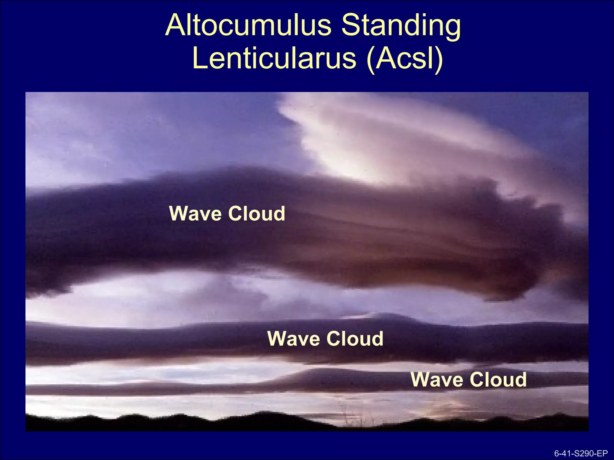 S290 Unit 6 part 2 | PPT