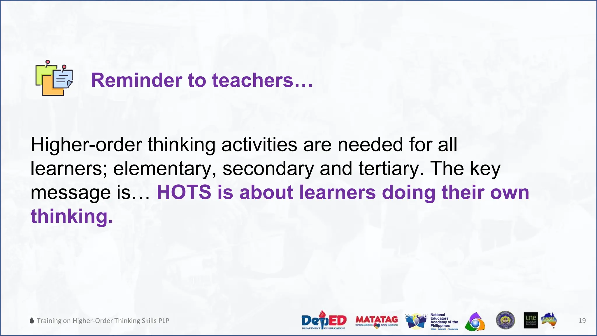 S2A_SD_SOLO-and-HOTS-in-the-Classroom 2.pptx