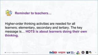 S2A_SD_SOLO-and-HOTS-in-the-Classroom 2.pptx