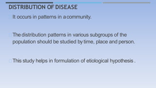 S2 Basics of Epidemiology.pptx