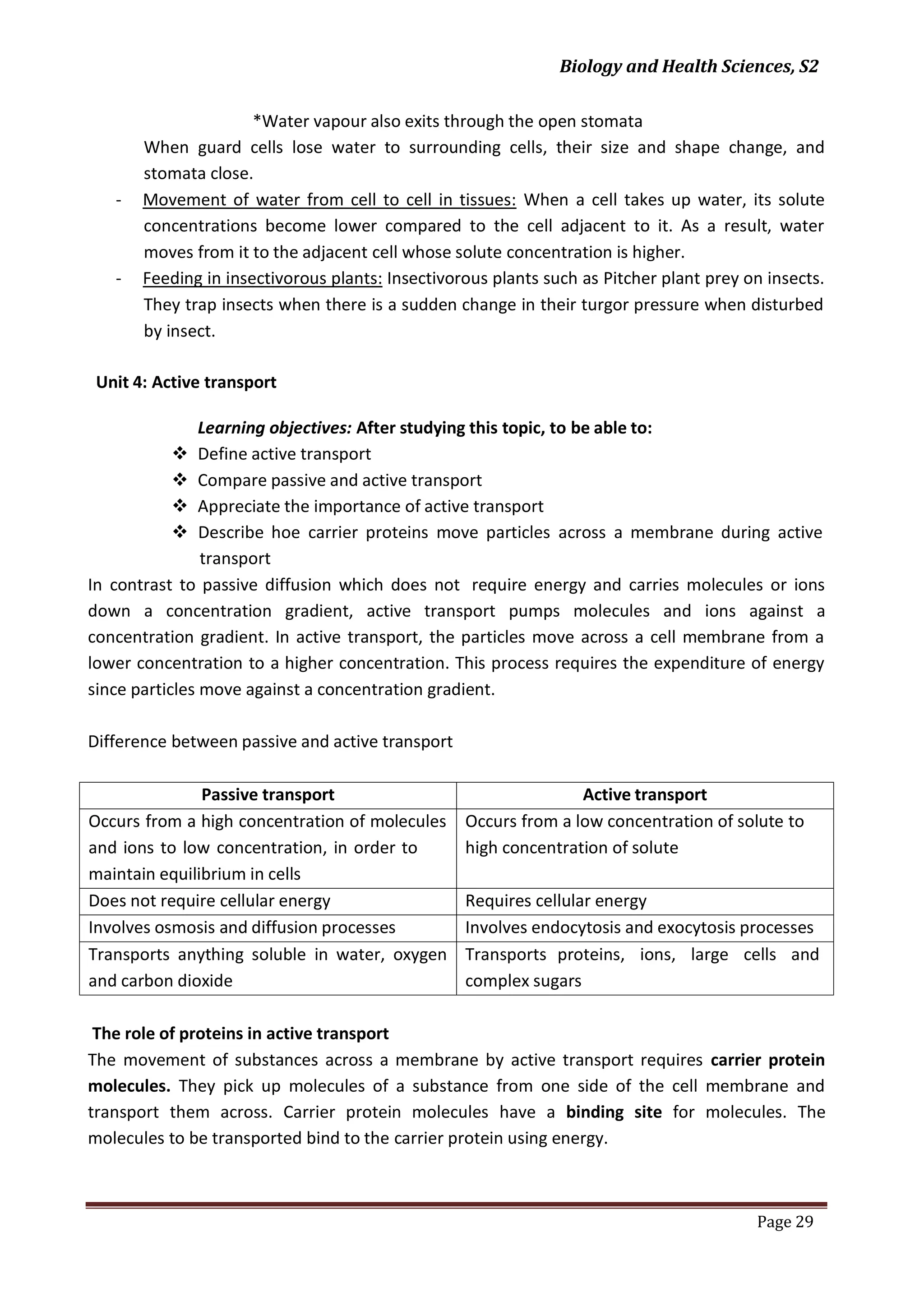 S 2 BIOLOGY NOTES-4.pdf