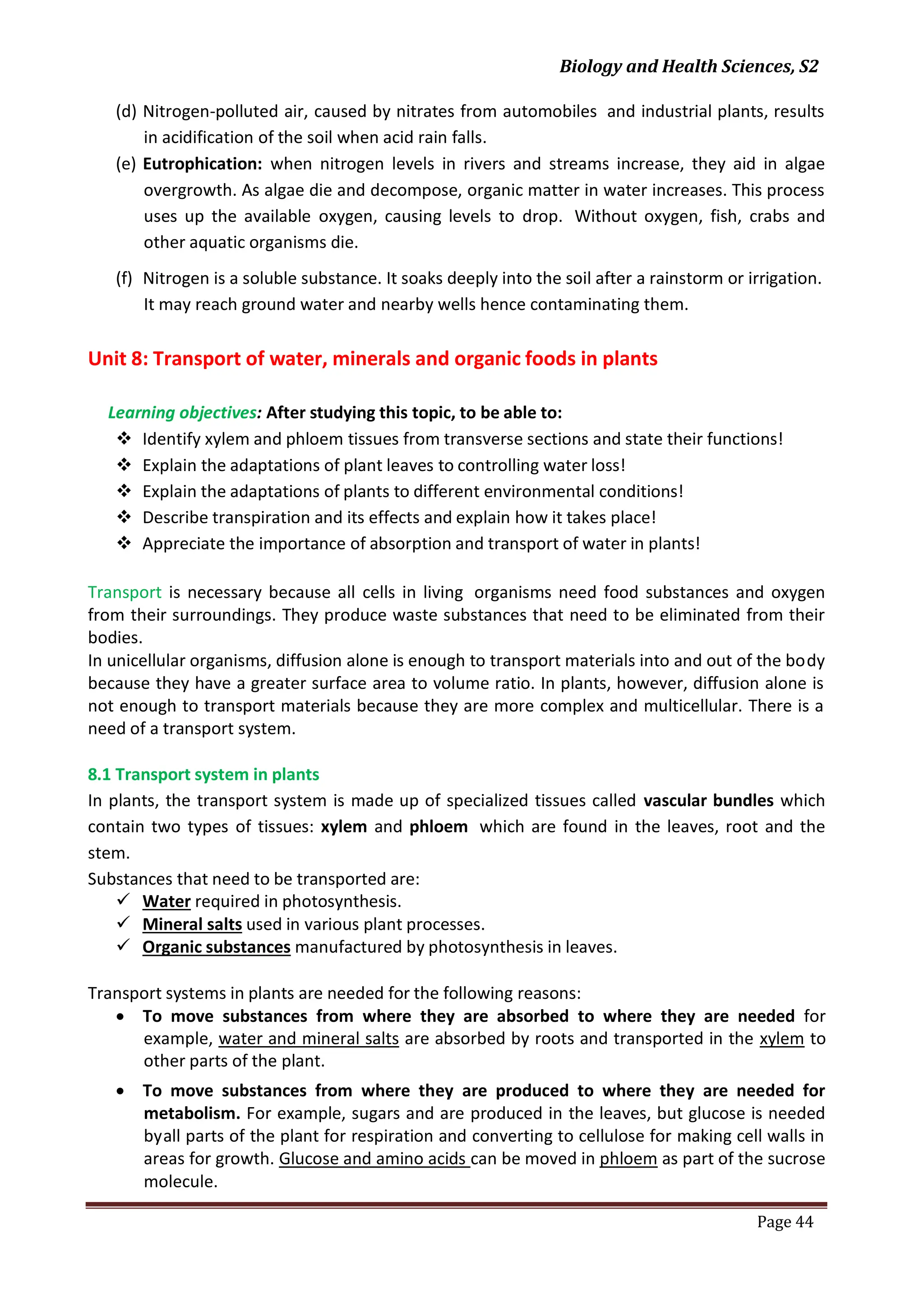 S 2 BIOLOGY NOTES-4.pdf