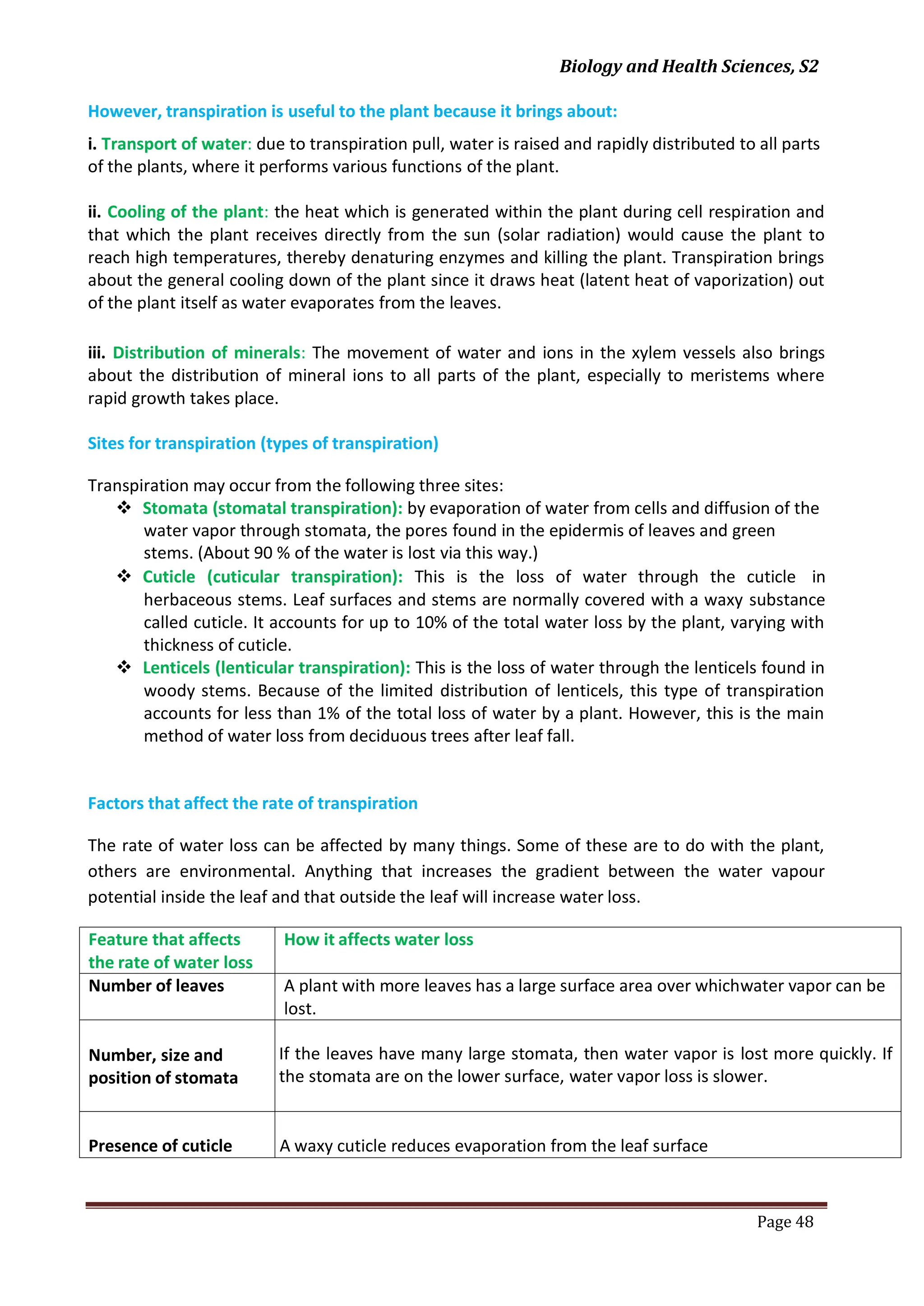 S 2 BIOLOGY NOTES-4.pdf