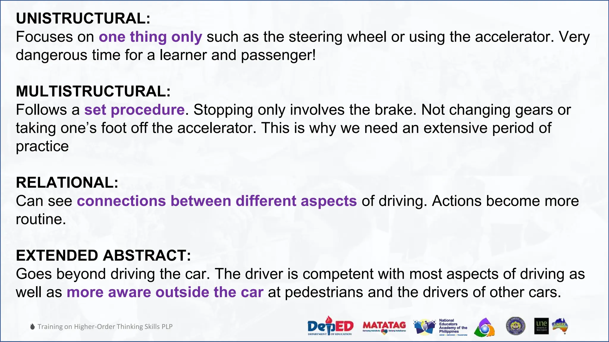 S2B_SD_SOLO-and-HOTS-in-the-Classroom.pptx