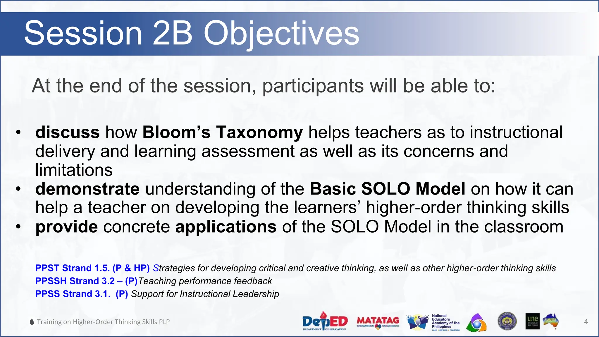 S2B_SD_SOLO-and-HOTS-in-the-Classroom.pptx