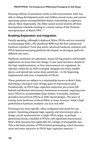 s2c-prototypical-the-emergence-of-fpga-based-prototyping-for-soc-design.pdf | Computing ...