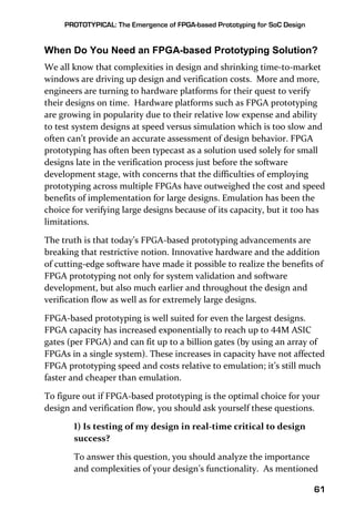 s2c-prototypical-the-emergence-of-fpga-based-prototyping-for-soc-design.pdf | Computing ...
