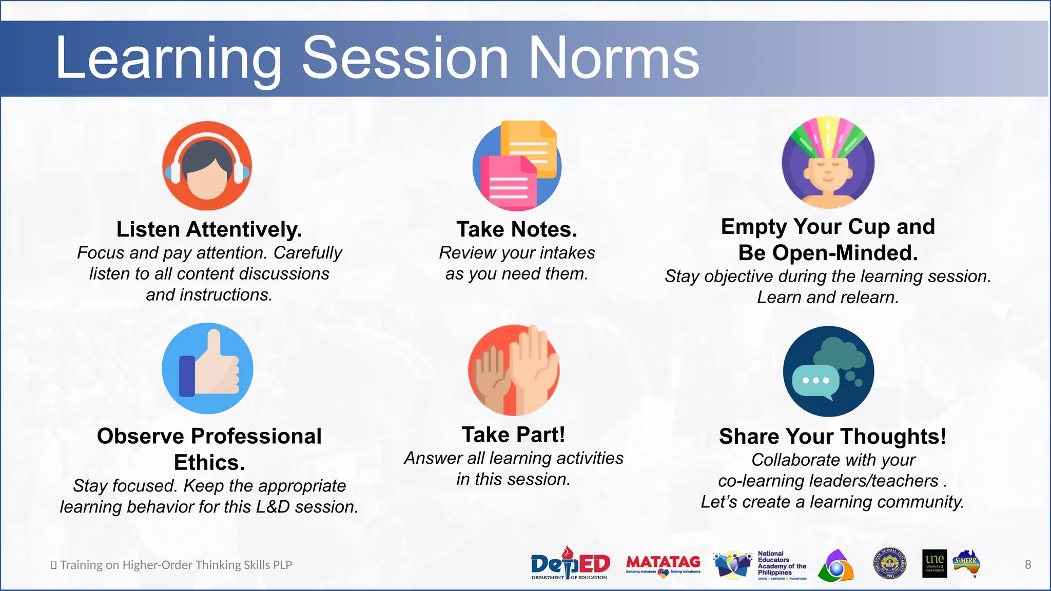 S2C_SD_SOLO and HOTS in the Classroom.pptx