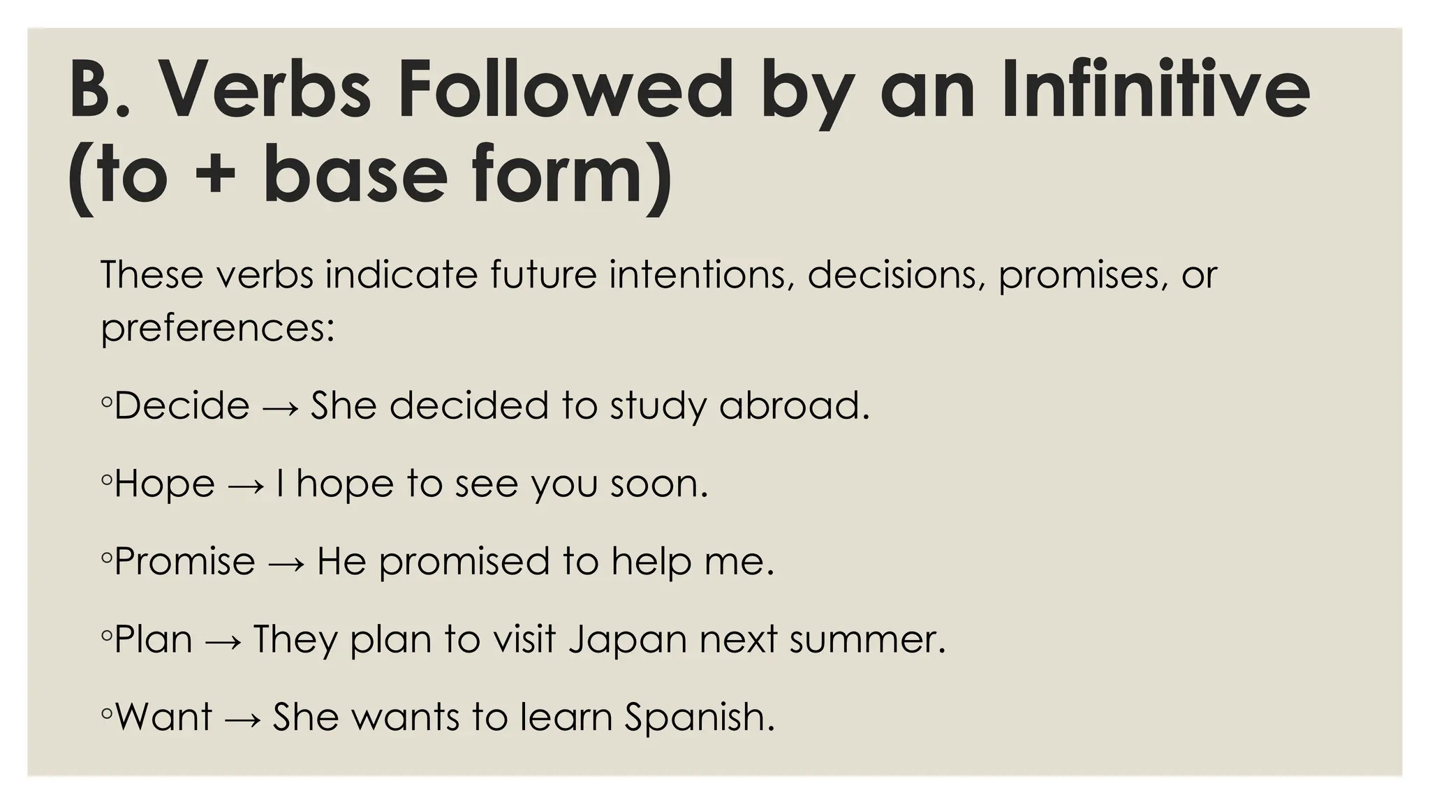S2_Grammar Verbs followed by Infinitive and Gerund.pptx