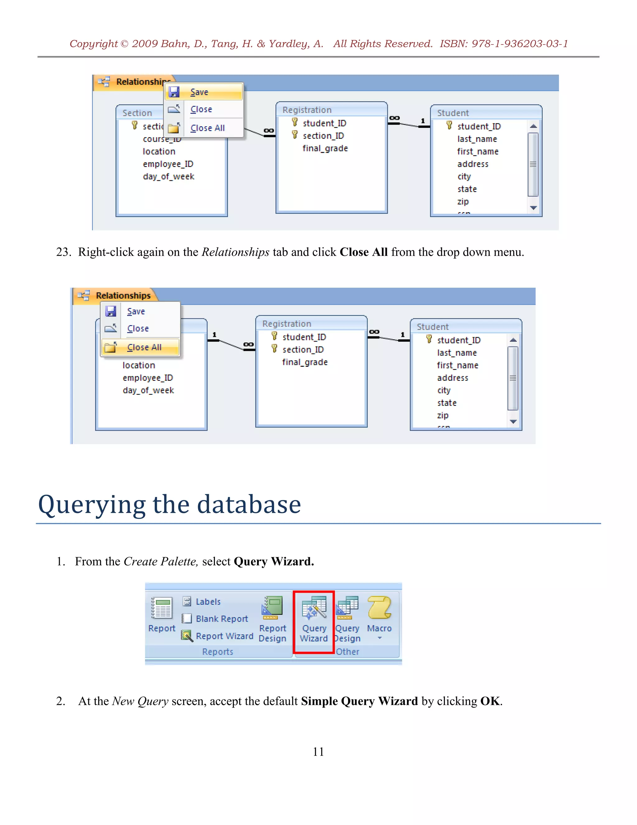 S2 intersection table pdf | PDF | Databases | Computer Software and ...