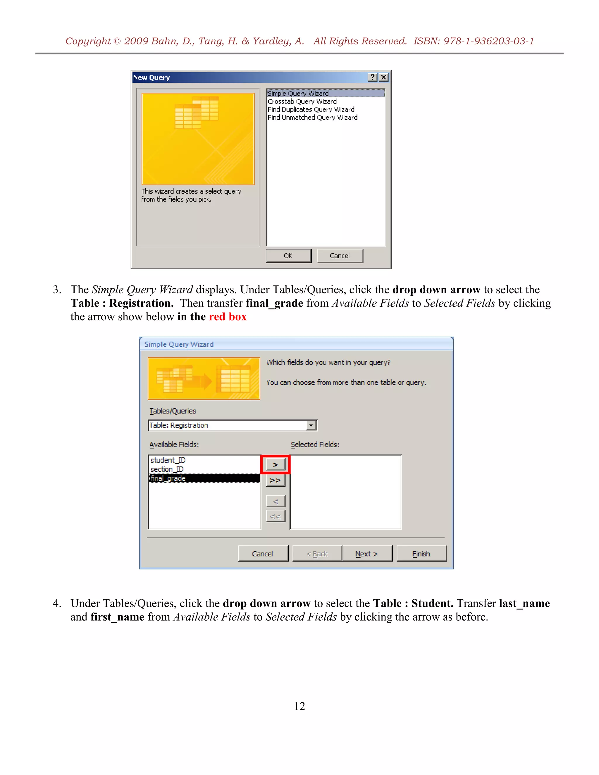 S2 intersection table pdf | PDF | Databases | Computer Software and ...